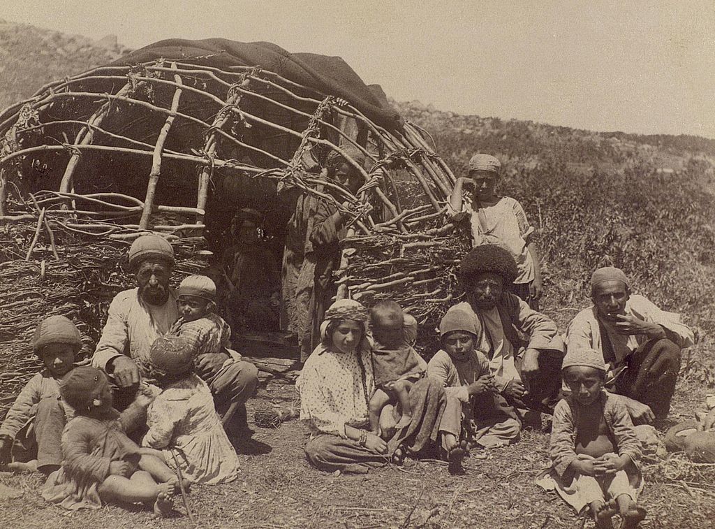 Talysh Caucasus Explorer